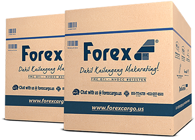 Forex Box Tracker Pop-up | Forex Cargo