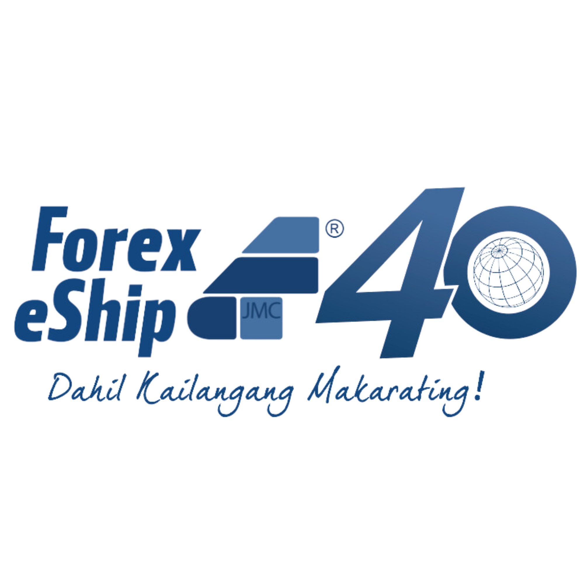 Forex eShip | Dahil Kailangang Makarating!