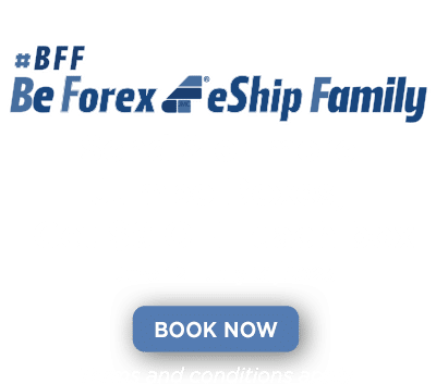 Ship Balikbayan Box to the Philippines with Forex | eShip