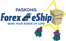 Ship Balikbayan Box to the Philippines with Forex | eShip