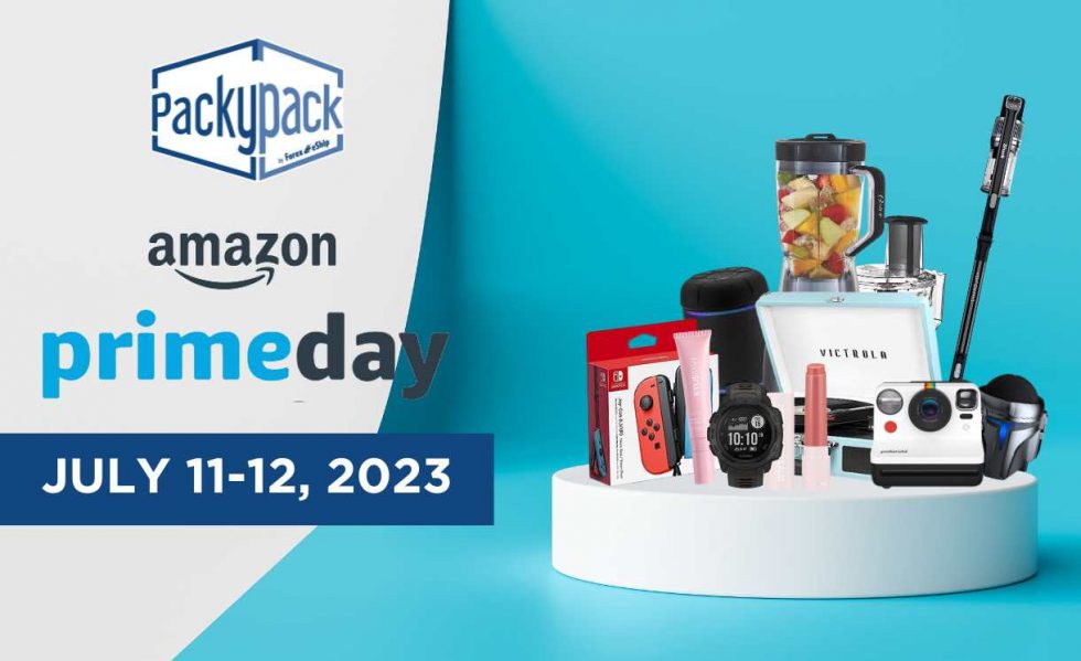 Your Ultimate Guide to Amazon Prime Day 2023 if You're Living in the ...