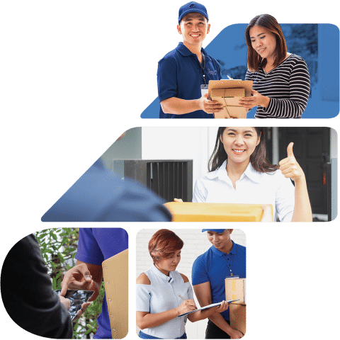 Track My Box | Forex eShip