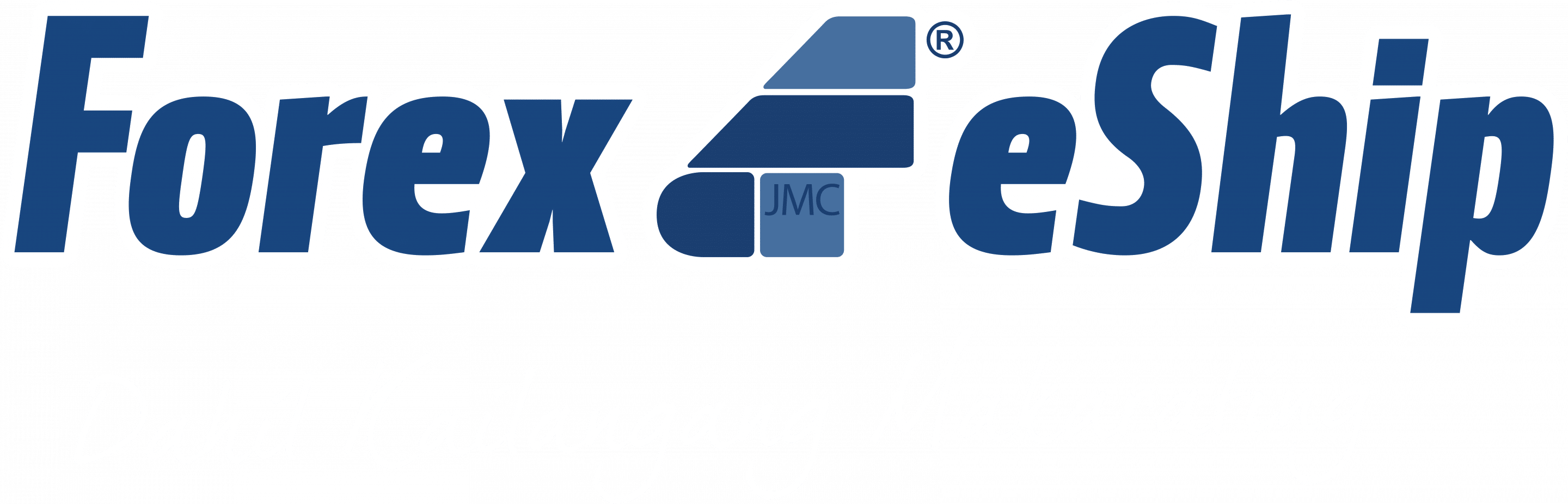 Forex eShip | Dahil Kailangang Makarating! | Forex Cargo