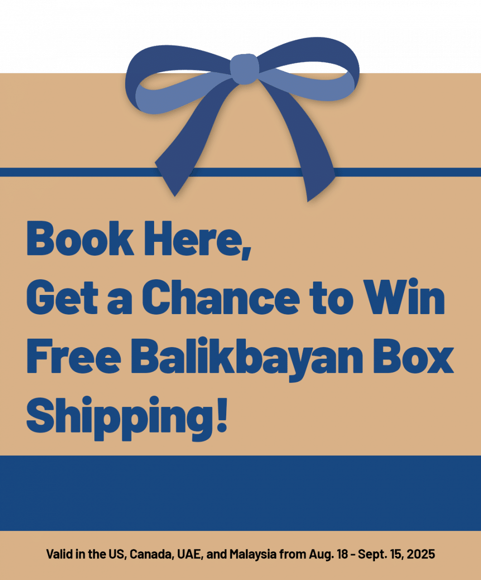 Forex eShip | Dahil Kailangang Makarating! | Forex Cargo